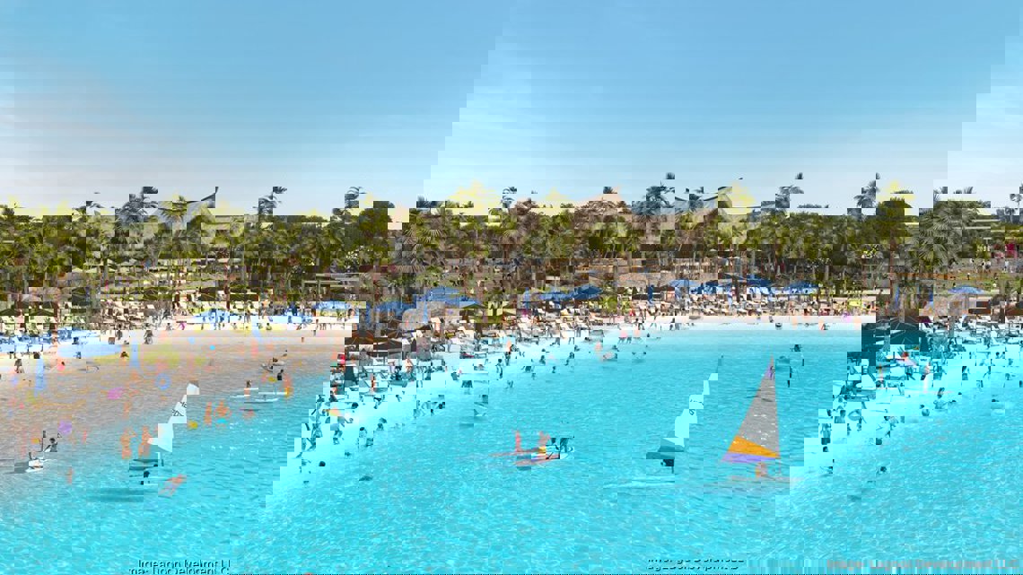 Houston Crystal Lagoon project could become major entertainment ...