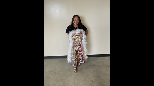 Why are mums so big in Texas? Here is the homecoming history | khou.com