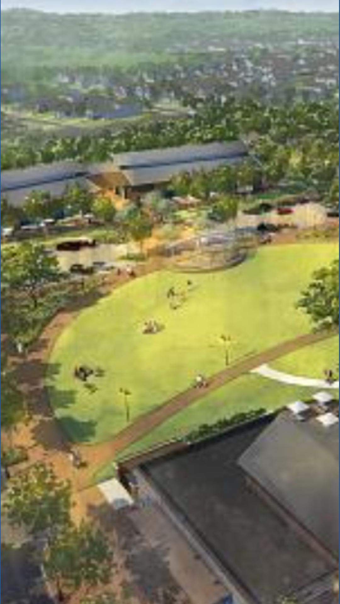 Johnson Development announces Ricestead, 20-acre amenity hub in Grange ...