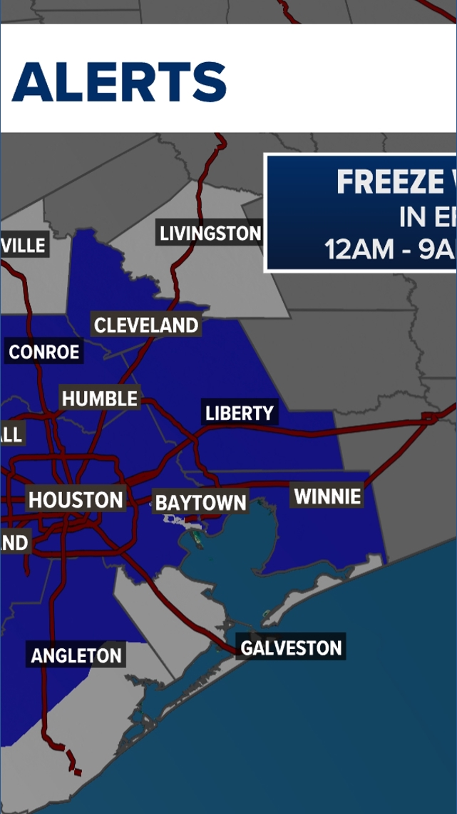 10-Day Weather Forecast | Houston, Texas | khou.com
