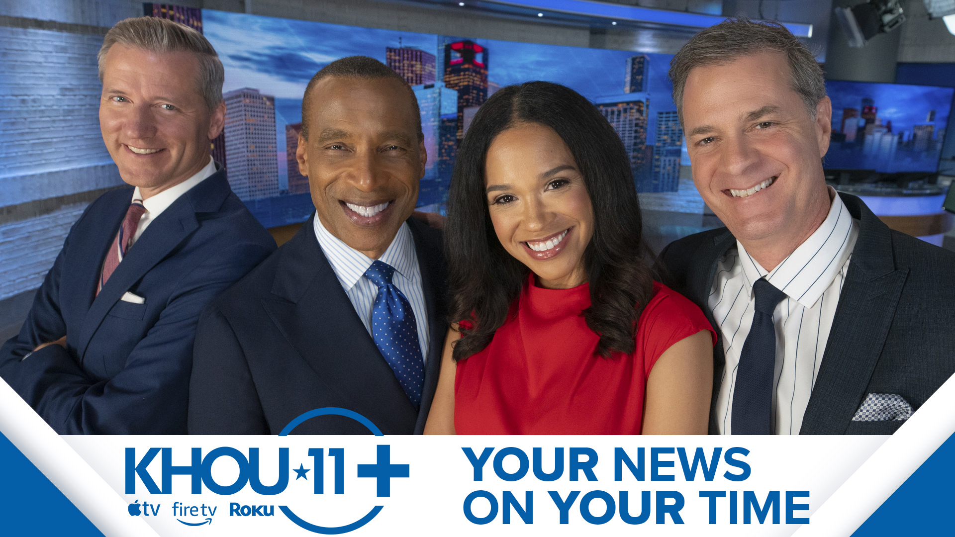 News Headlines | khou.com