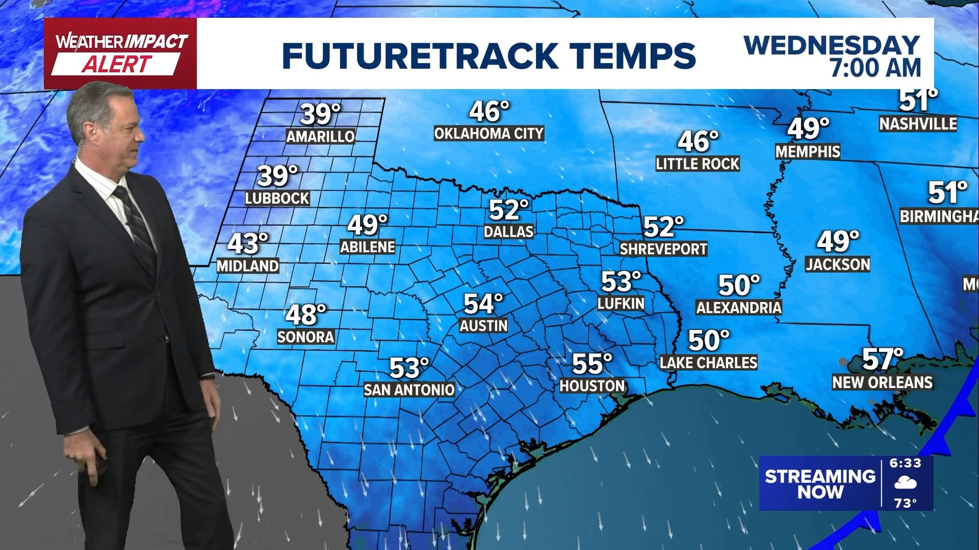 Houston has four area codes, so why is 713 so special? | khou.com