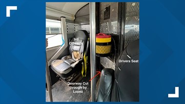 TDCJ Gonzalo Lopez report details what led to inmate escape | khou.com