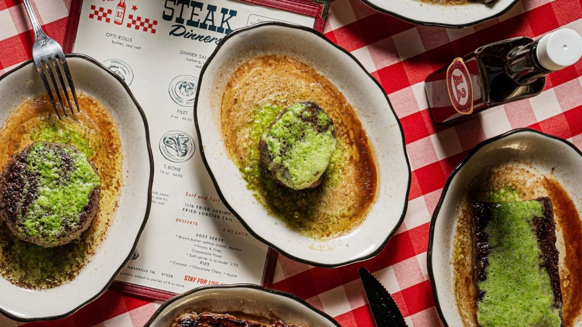 Major changes coming to familiar Heights dining spot | khou.com