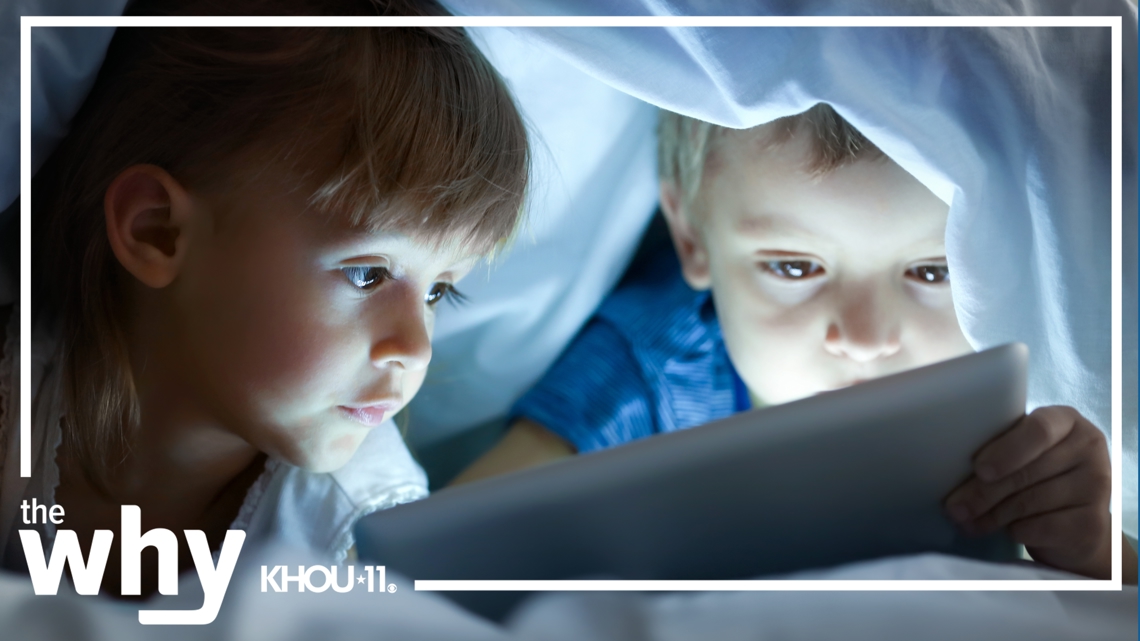 How to turn on parental controls on your WiFi router | khou.com