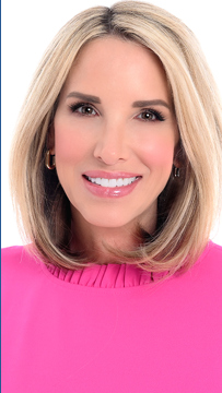 Ilona Carson | khou.com