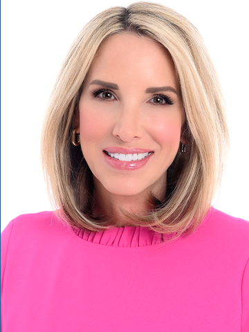 Ilona Carson | khou.com