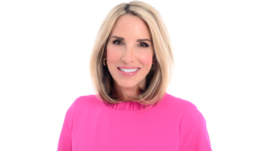 Ilona Carson | khou.com