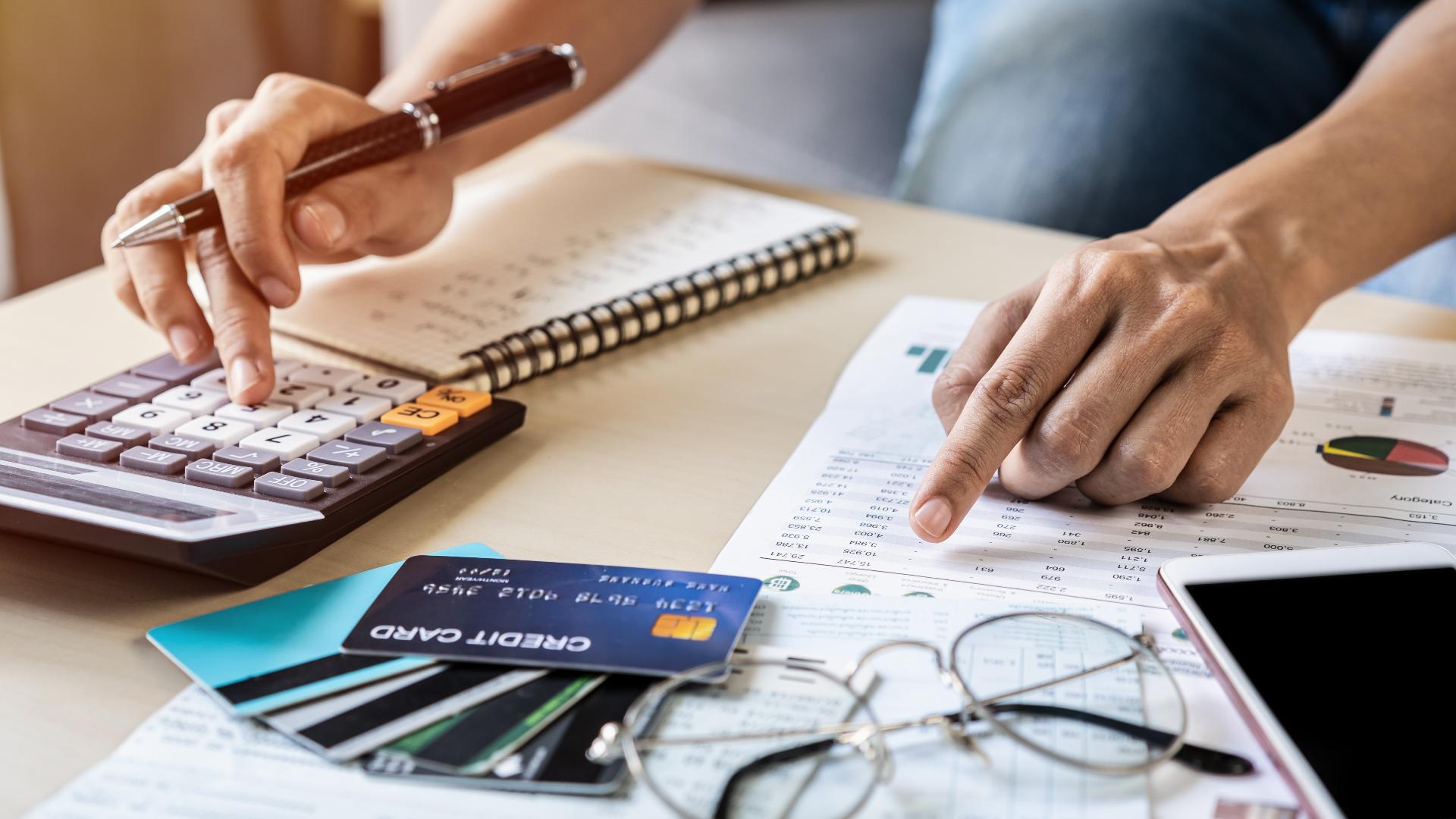 Houston young adults face high credit card delinquency rates | khou.com