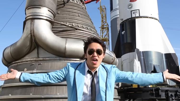 NASA engineer Eric Sim now faces six sexual assault charges | khou.com