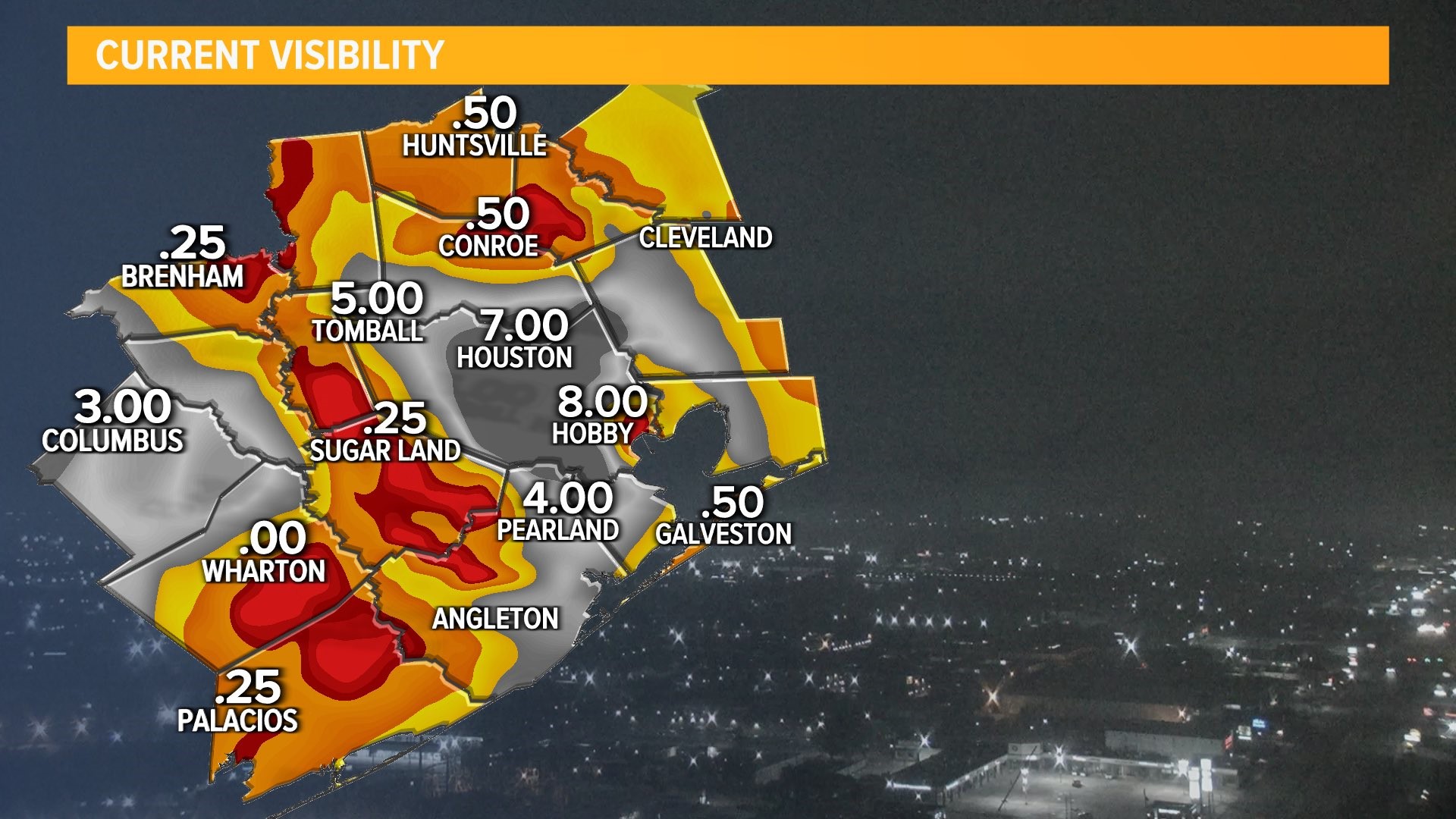 San Antonio Radar | khou.com
