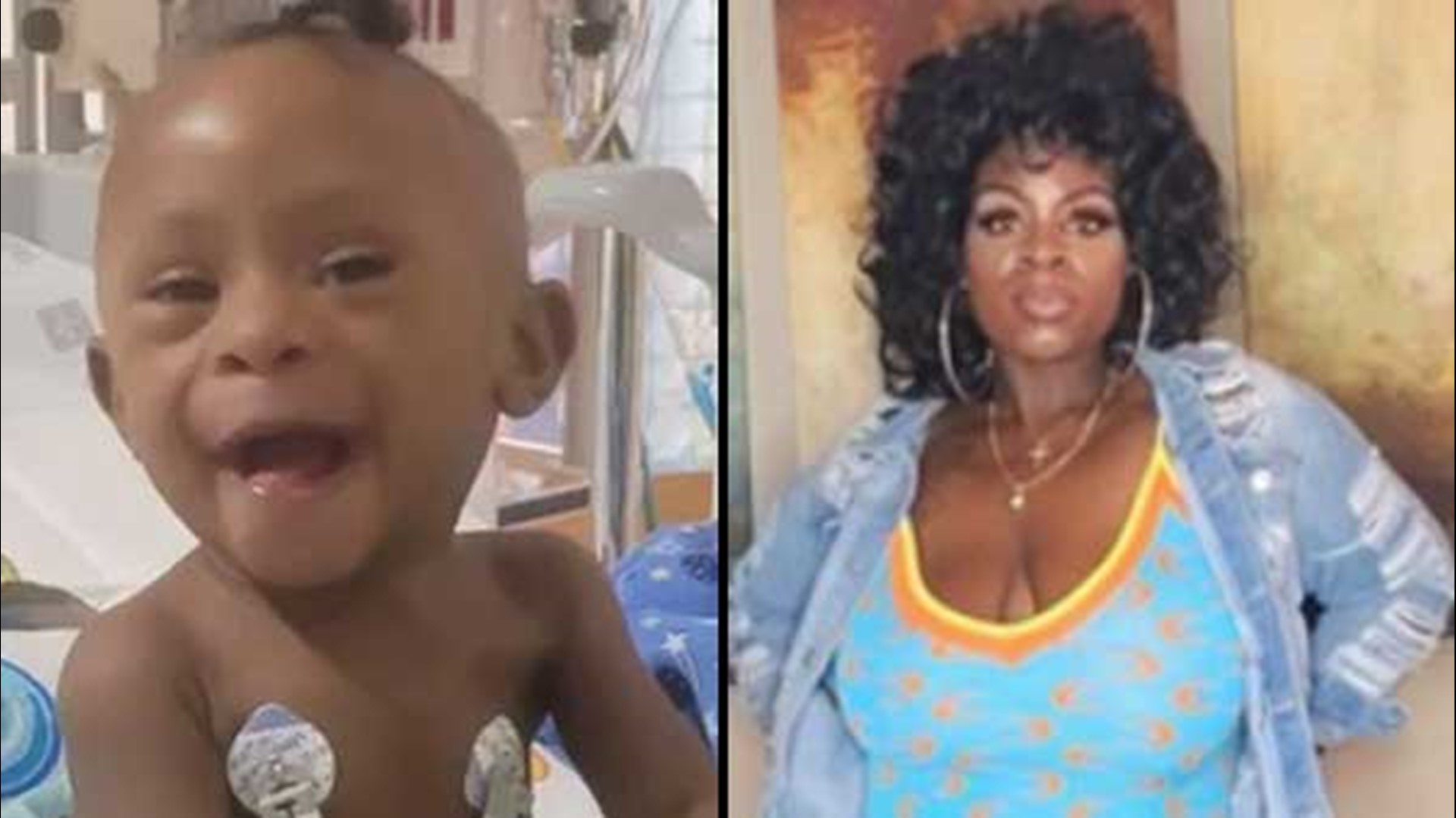 Houston AMBER Alert: Child last seen on Space Center Boulevard | khou.com
