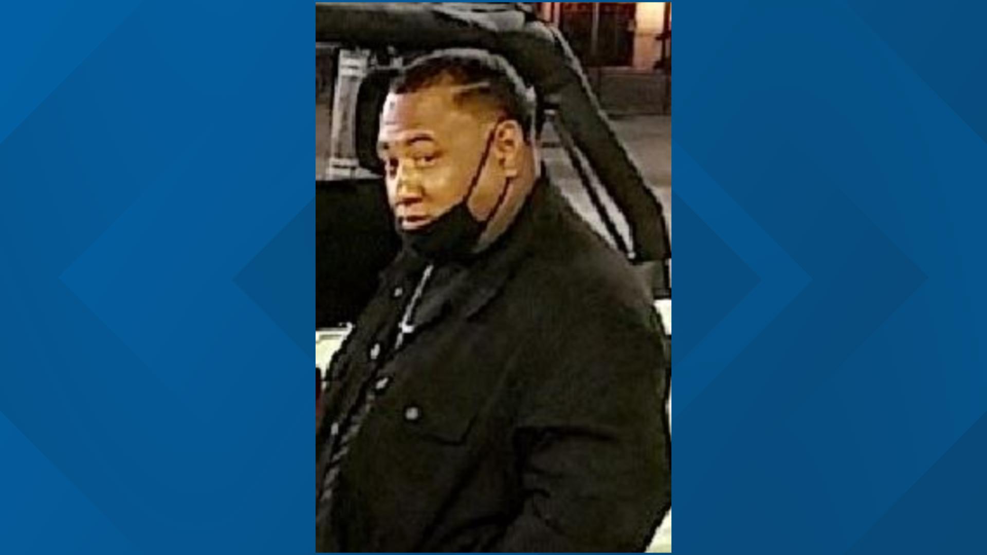 Crime Stoppers increases reward in Houston murder | khou.com