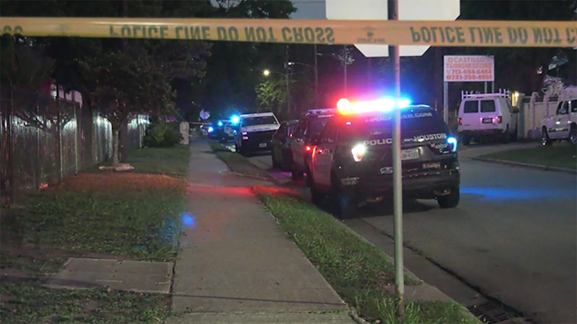 Houston, Texas crime: Uncle shoots nephew in N Houston, HPD says | khou.com
