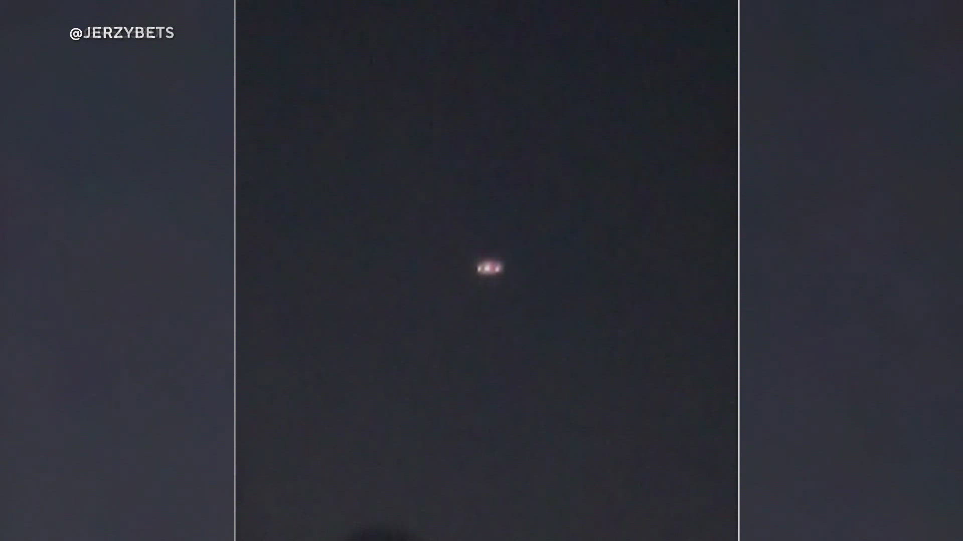 Drones in New Jersey | DHS sends resources and personnel to investigate sightings | khou.com