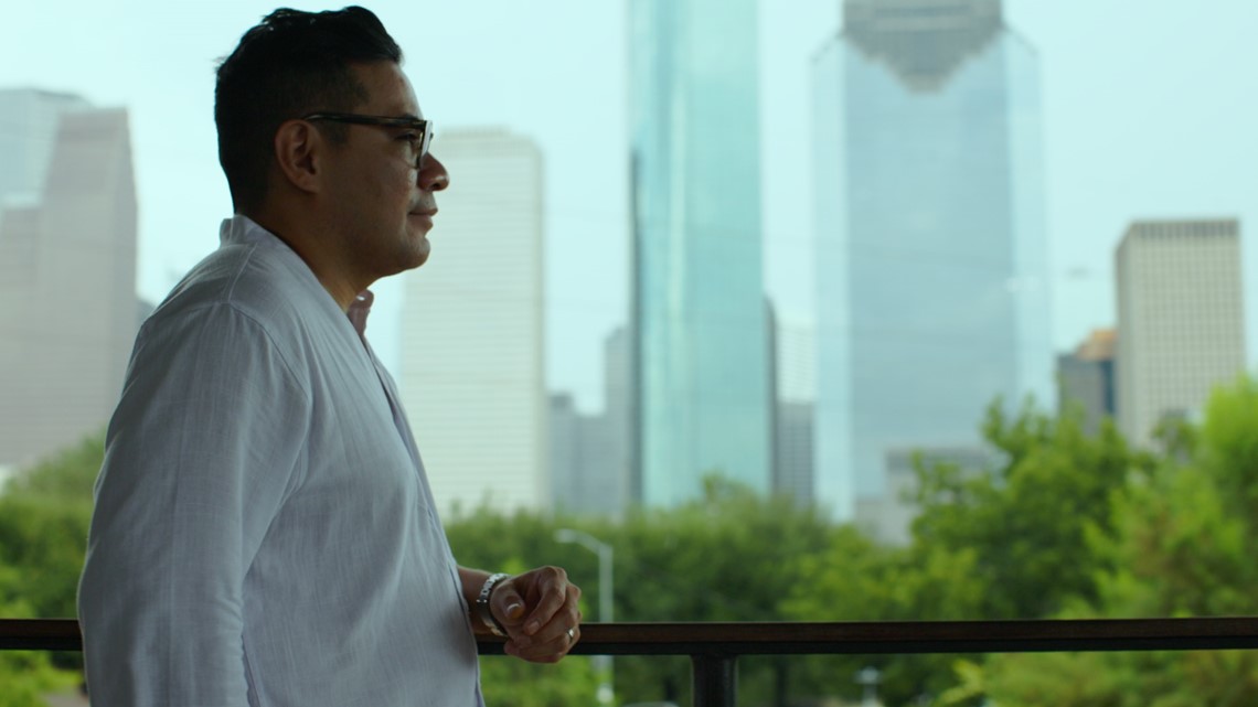 Cadillac Shaping: Houston – Edgar Medina | khou.com