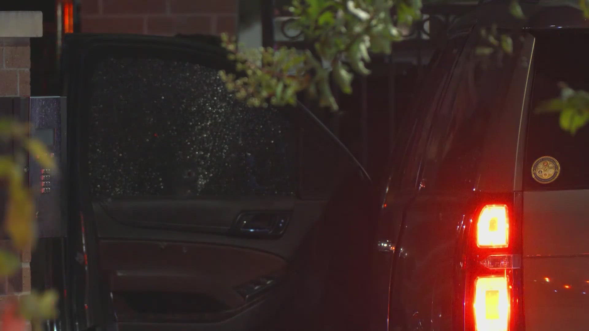 New video shows moment officers shot, killed man they say pulled a gun ...