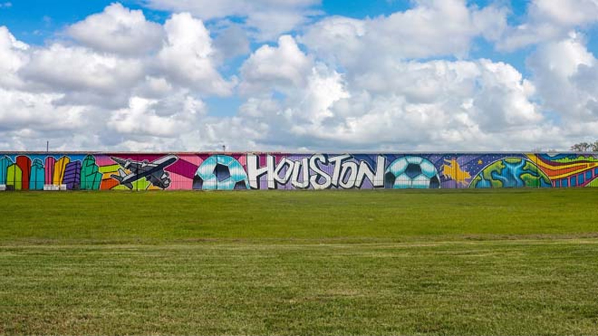 Top selling points for Houston as 2026 World Cup host city | khou.com