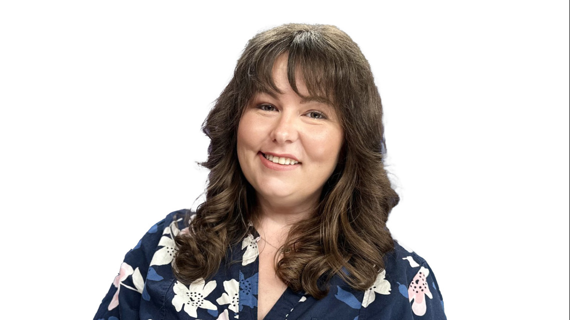 Anne James | khou.com
