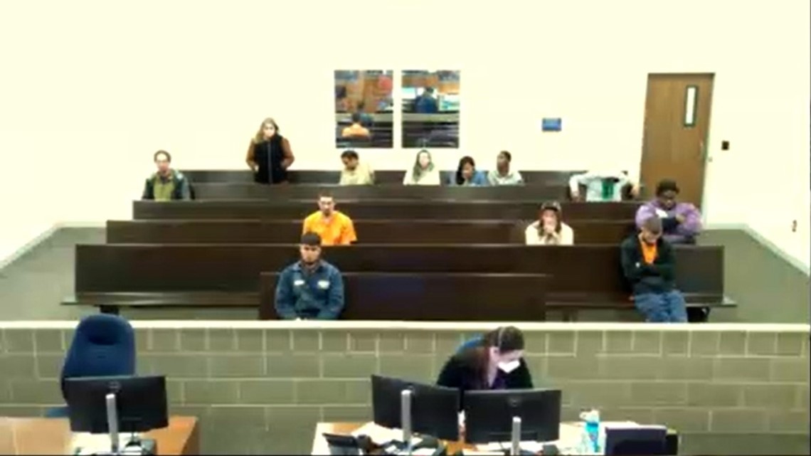 Humble ISD teacher accused of beating child: Court documents | khou.com