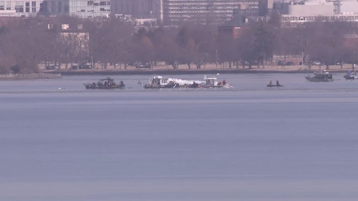 New Regulations Likely After Deadly Plane Helicopter Crash Khou