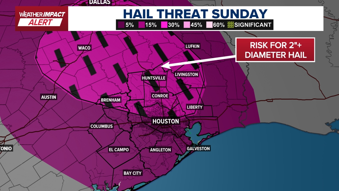 Click here for LIVE Houston Doppler Radar | khou.com