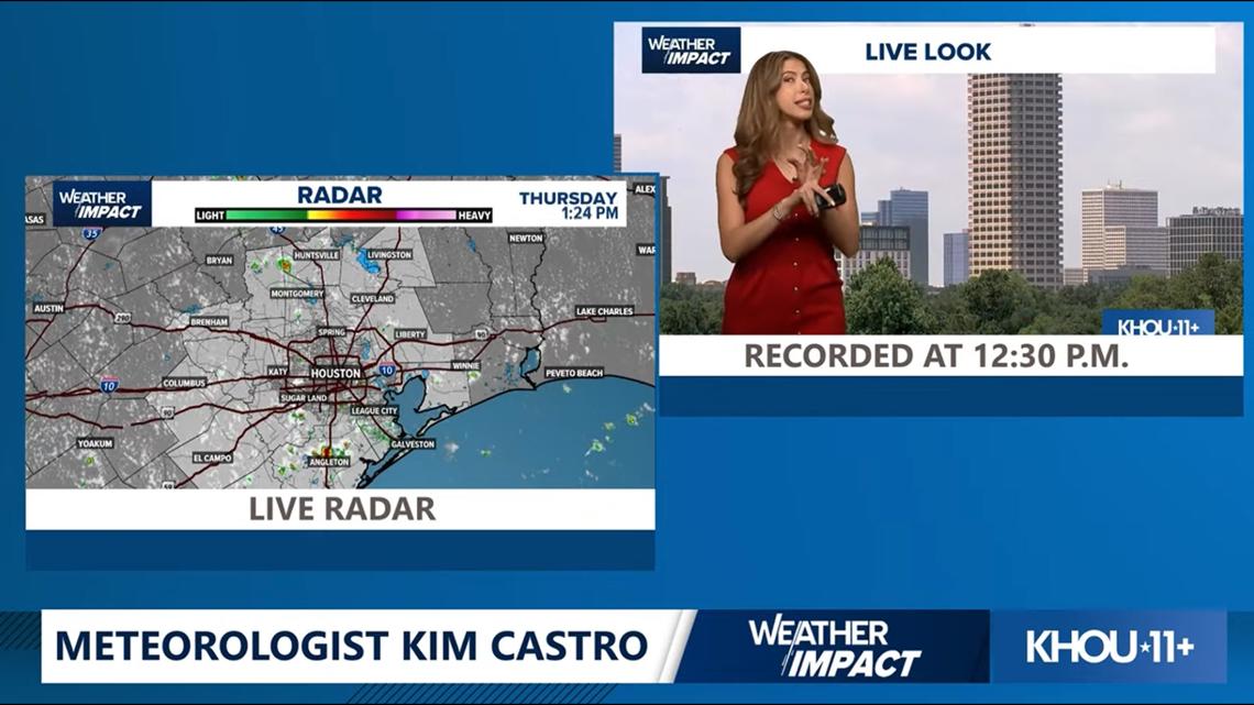 Watch | KHOU11 Live and On-Demand Videos | Houston, Texas | khou.com