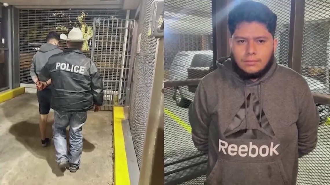 Man accused of killing Edna High School cheerleader back in court after ...