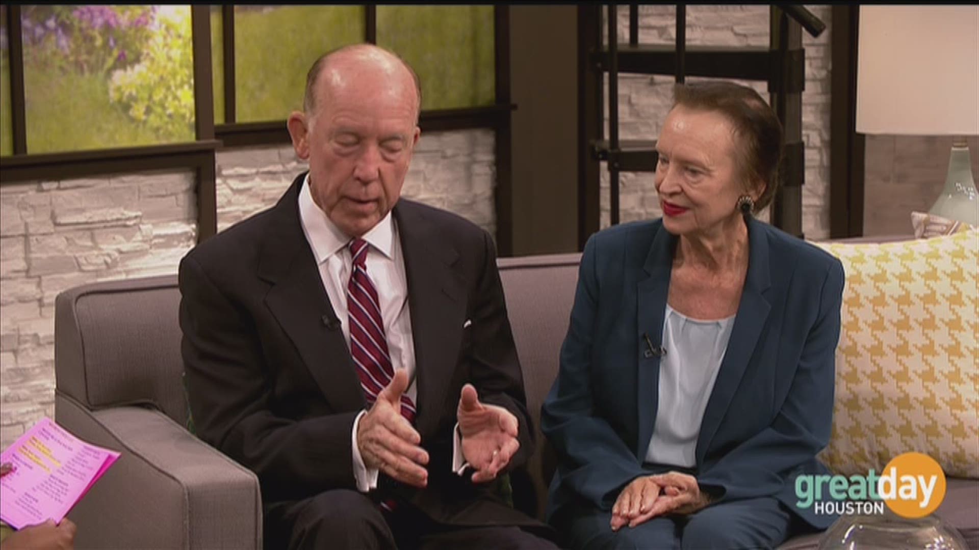 Hotze Health & Wellness Center | khou.com