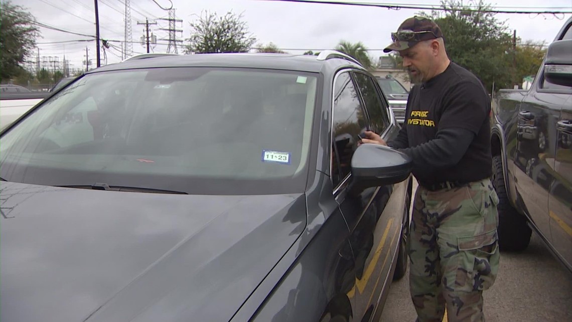 How to keep your things safe from high-tech thieves | khou.com