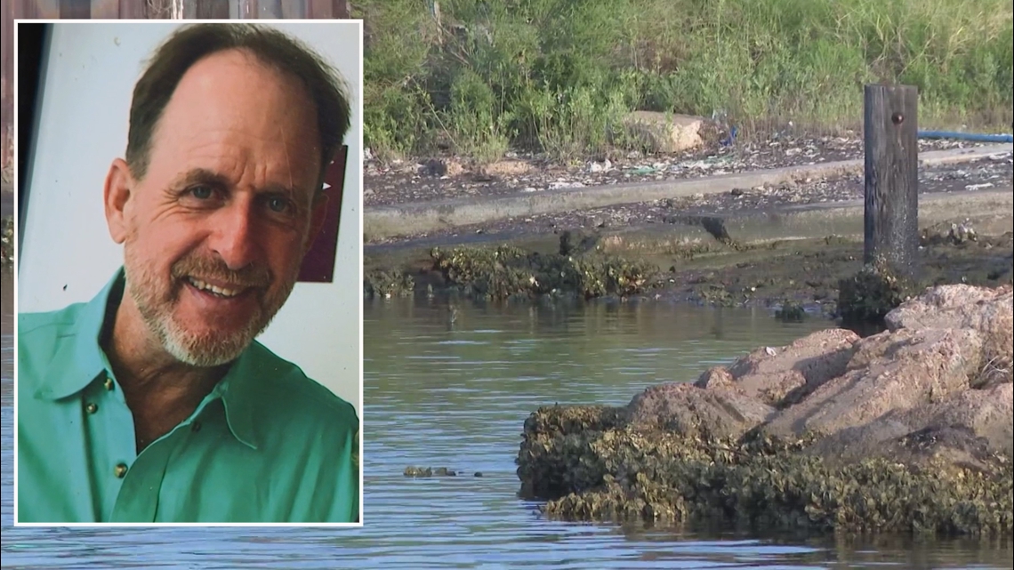 Researchers working on new drug to treat flesh-eating bacteria | khou.com