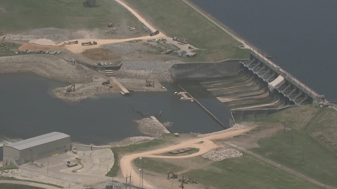 Trinity River Authority addresses viral concerns about Lake Livingston ...