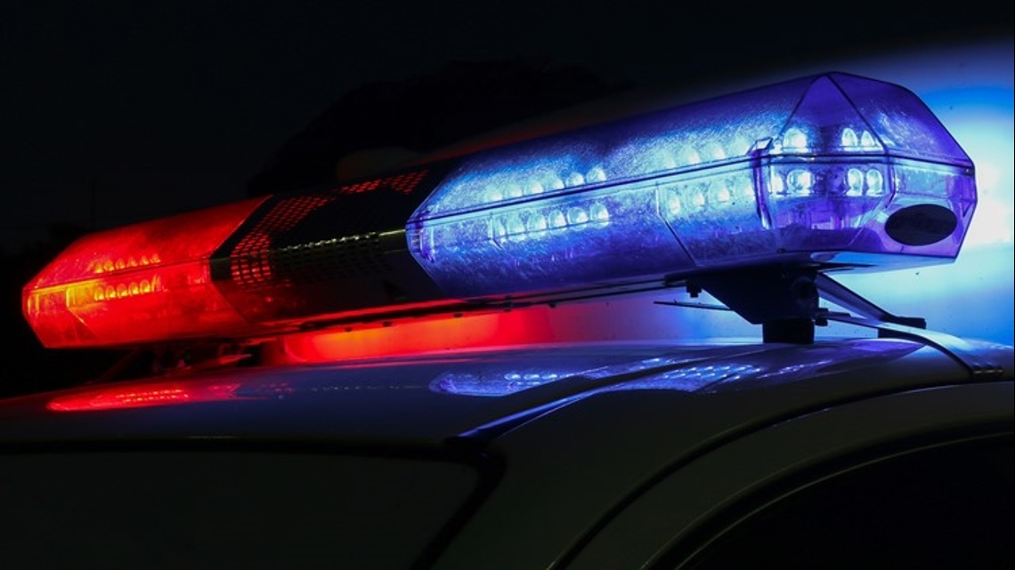 2 Rice University students robbed at gunpoint in campus parking lot ...