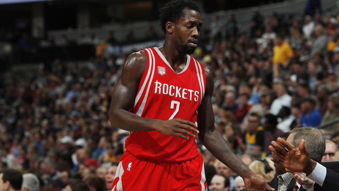 Former Rockets guard Patrick Beverley accused of choking sister in ...