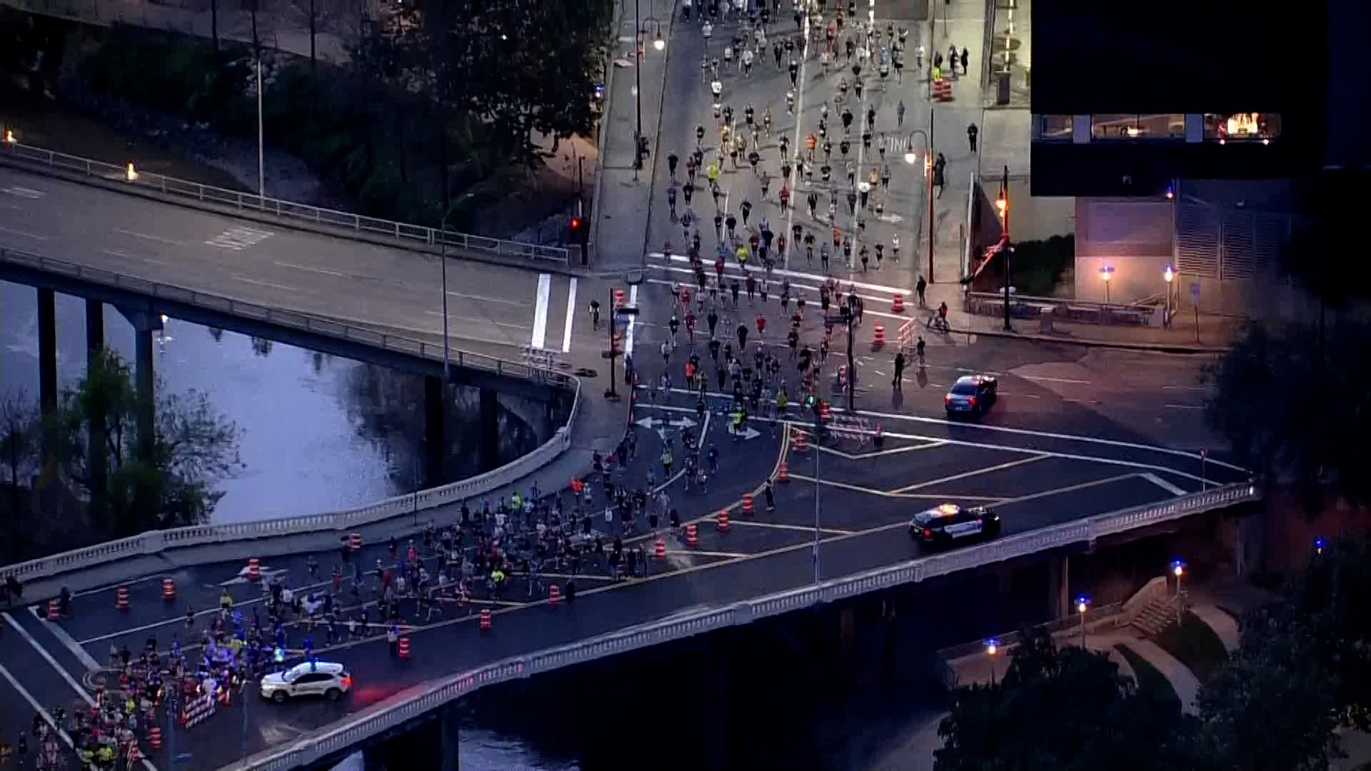 Who won the Chevron Houston Marathon? | khou.com