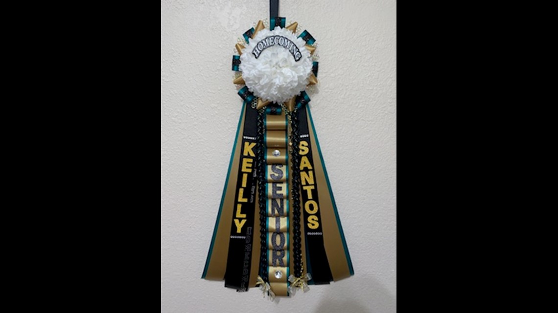 Why are mums so big in Texas? Here is the homecoming history | khou.com