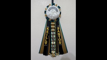 Why are mums so big in Texas? Here is the homecoming history | khou.com