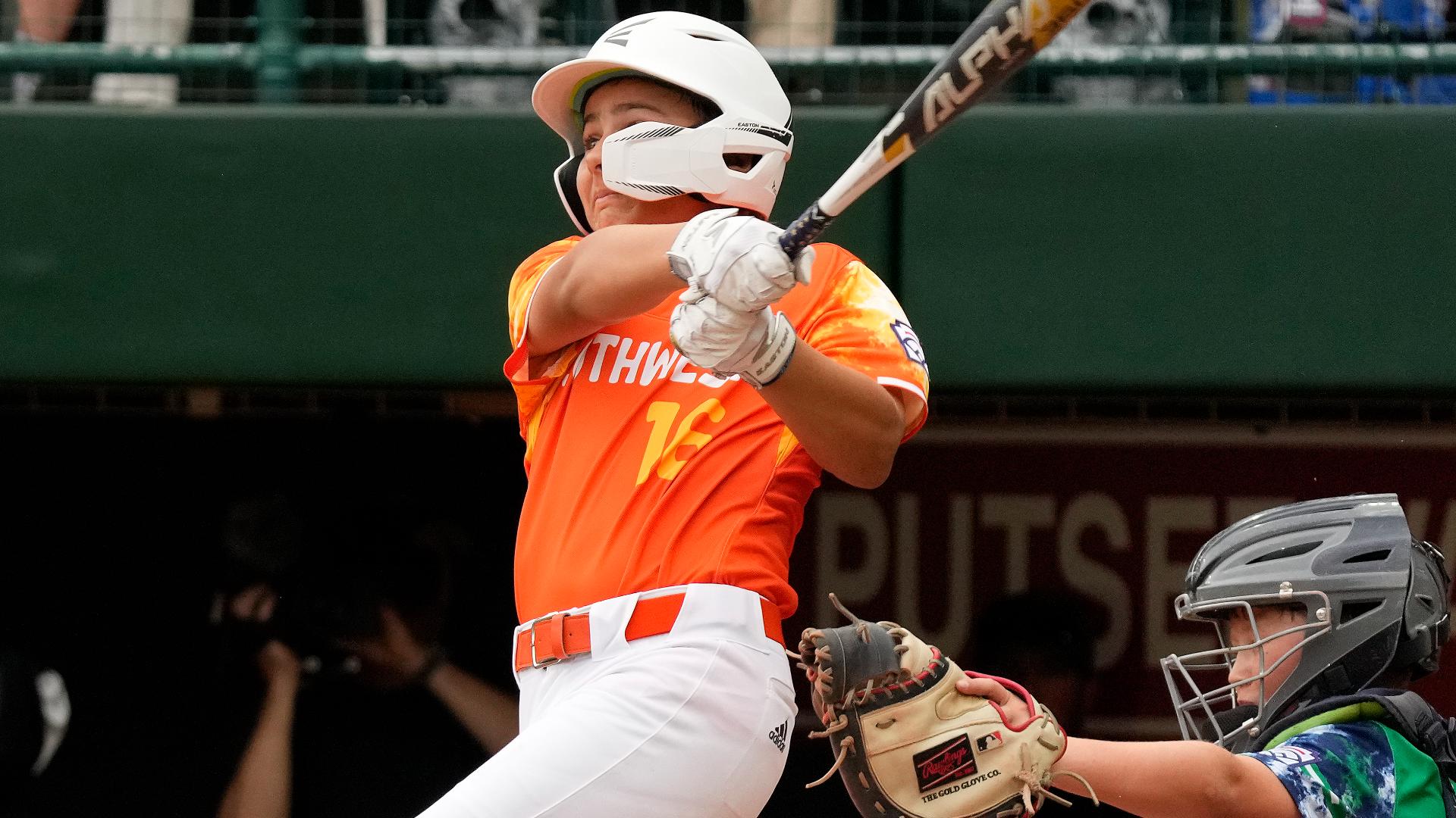 LLWS Championship: Where is Needville, Texas? | khou.com