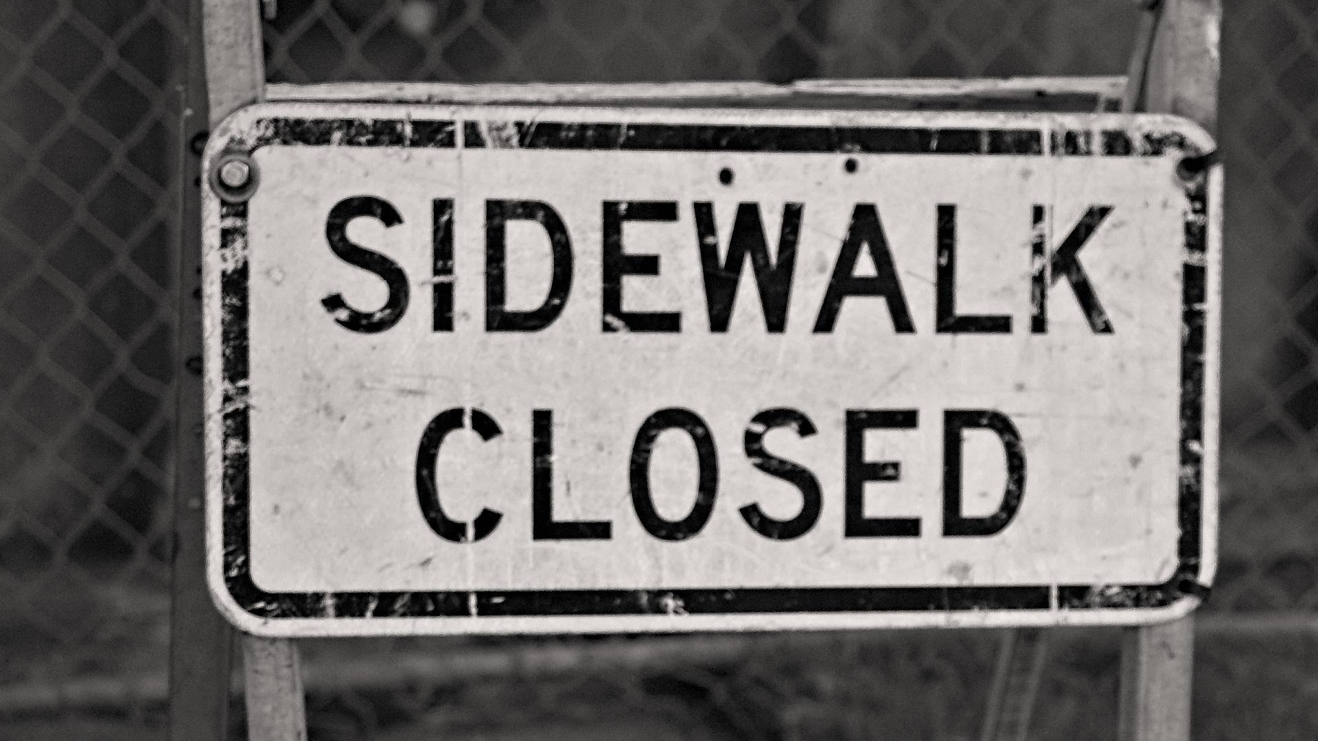 Montrose's nearly $9 million sidewalk-improvement project to begin soon ...