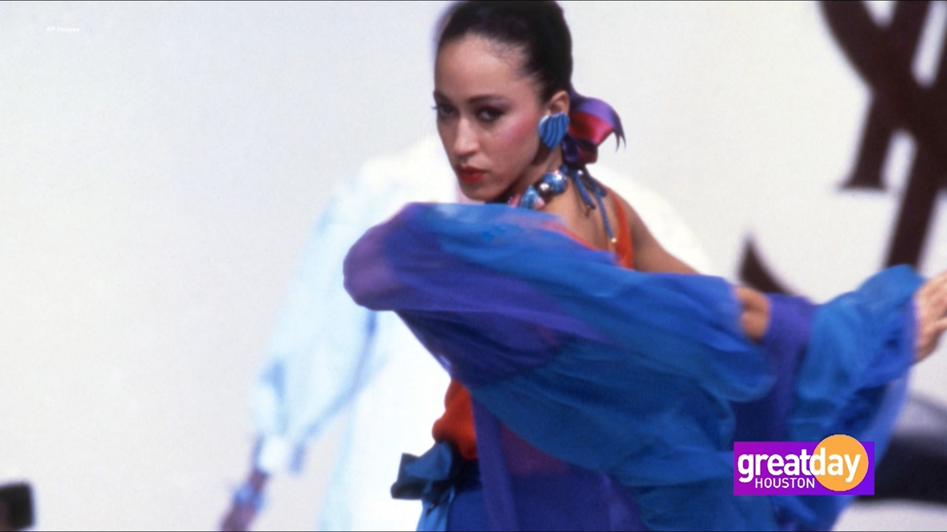 Get to know supermodel Pat Cleveland | khou.com