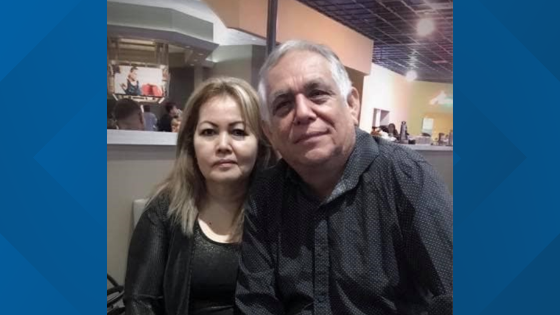 Who killed Ramiro and Rosalva Reyes? | khou.com