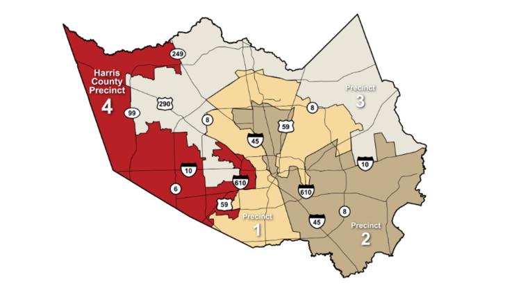 Harris County to dish out free air conditioners | khou.com