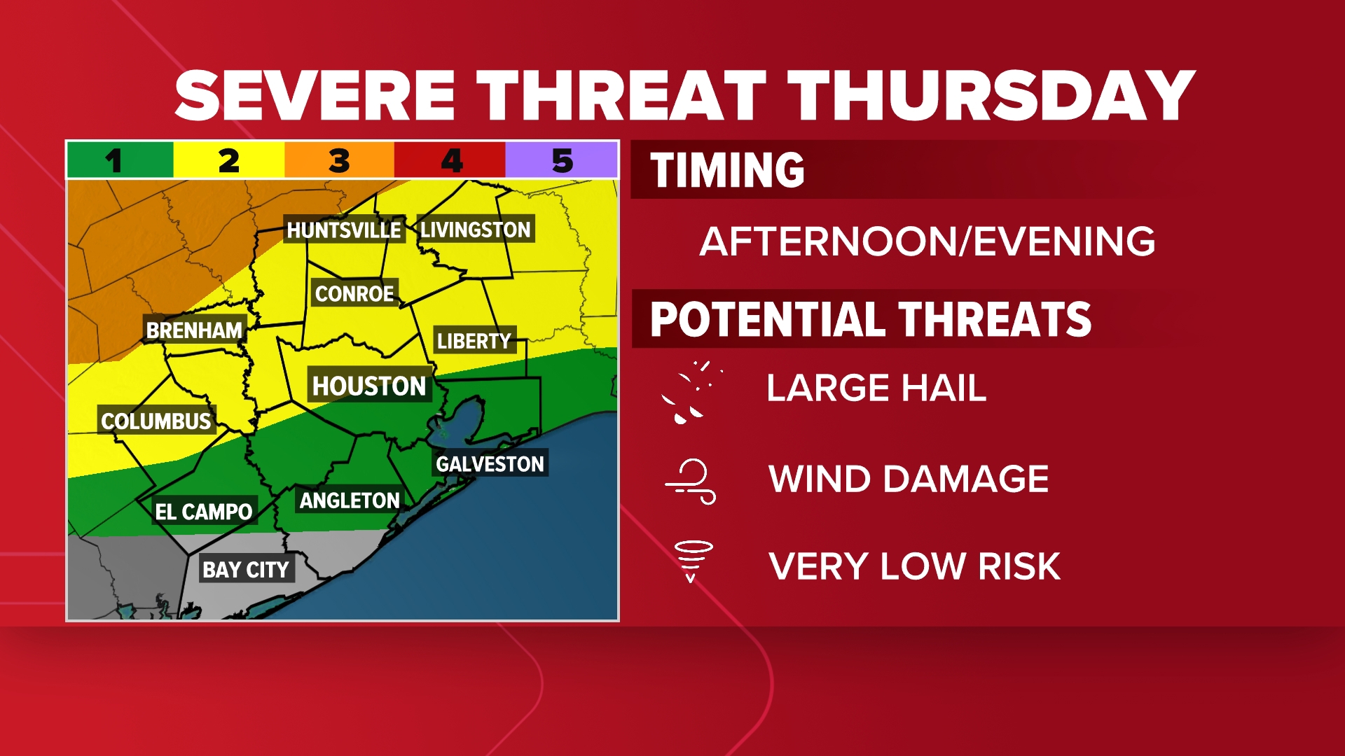 Metro Interactive Radar on KHOU in Houston | khou.com