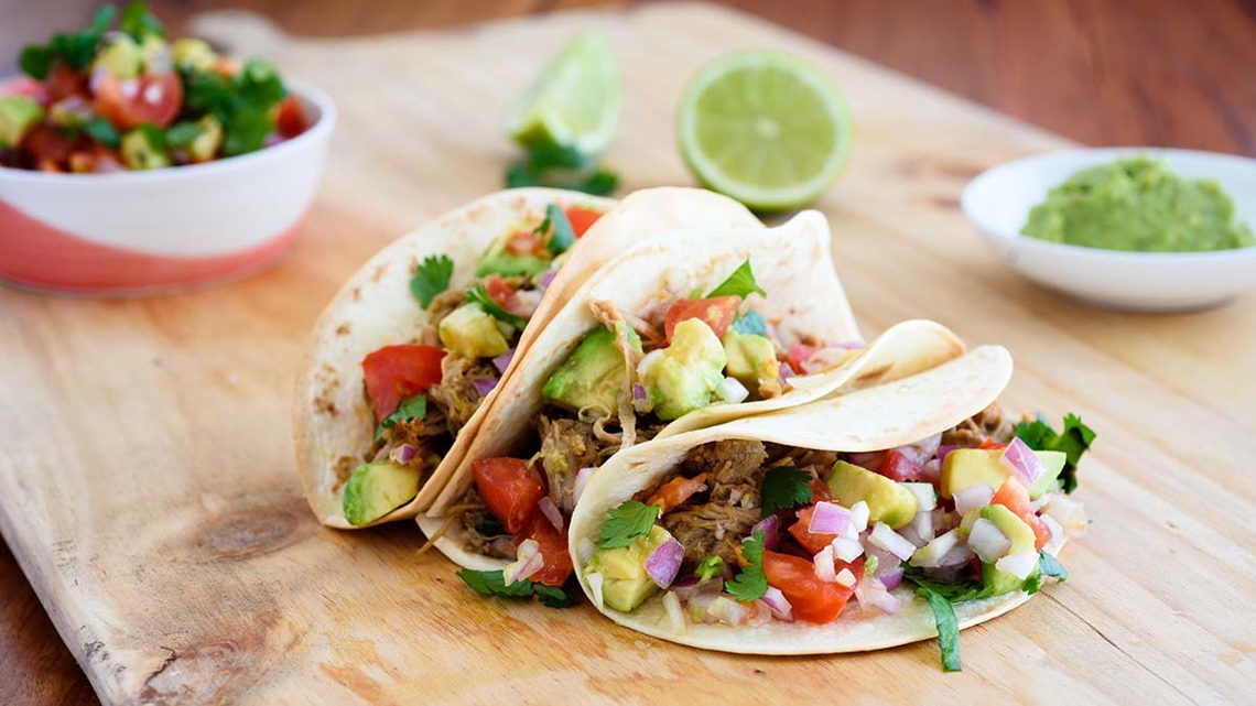 Texas Monthly unveils list of 50 best tacos in Texas | khou.com
