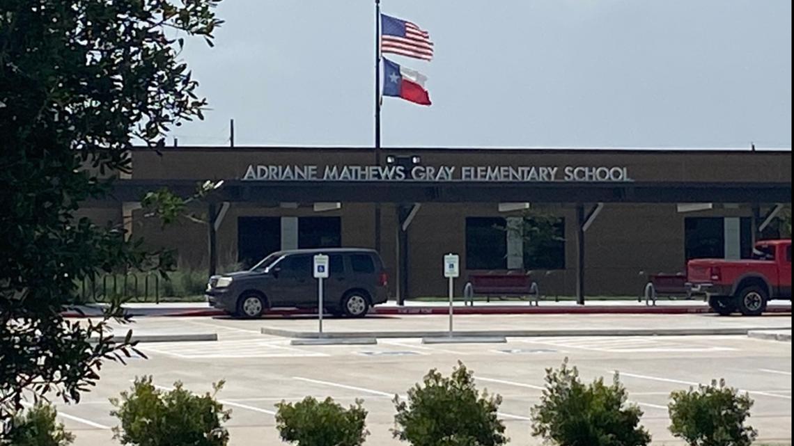Texas teacher admits to filming explicit videos at school | khou.com