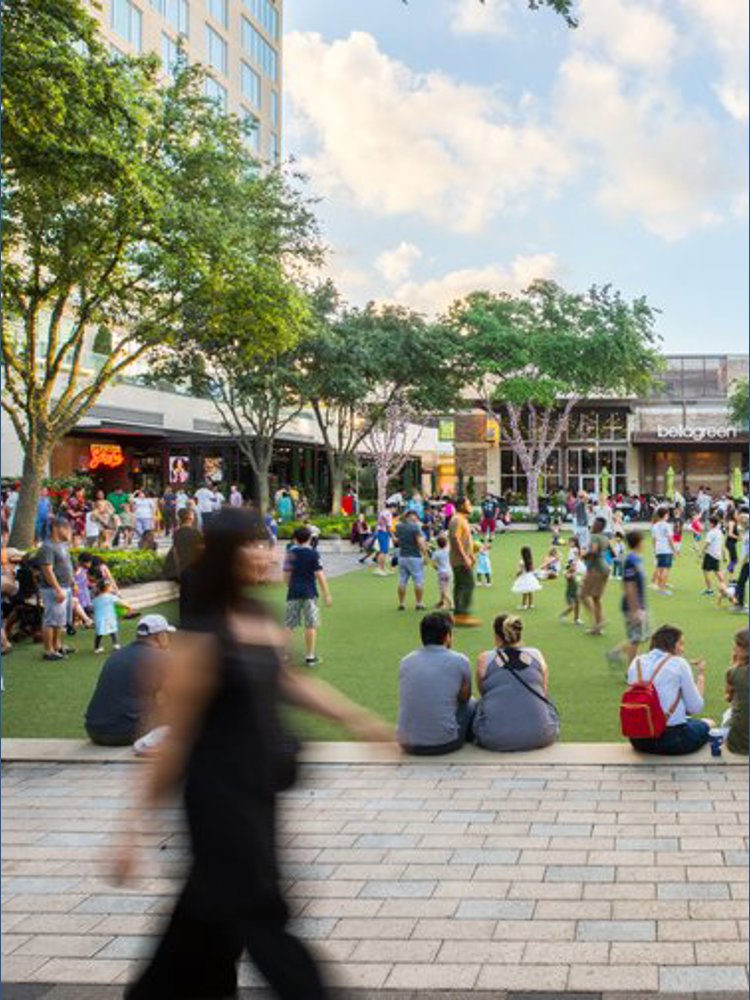 $19M project will transform this popular Houston destination | khou.com