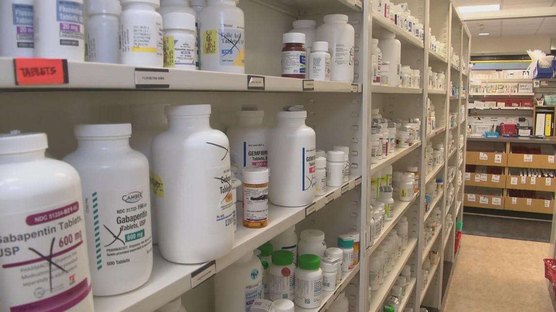 Eli Lilly drug among 10 chosen for possible price negotiation | khou.com