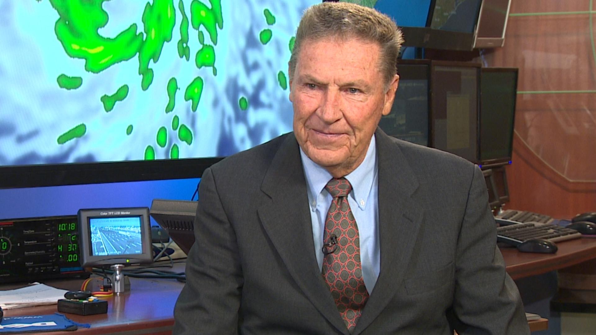 Shern-Min Chow | khou.com