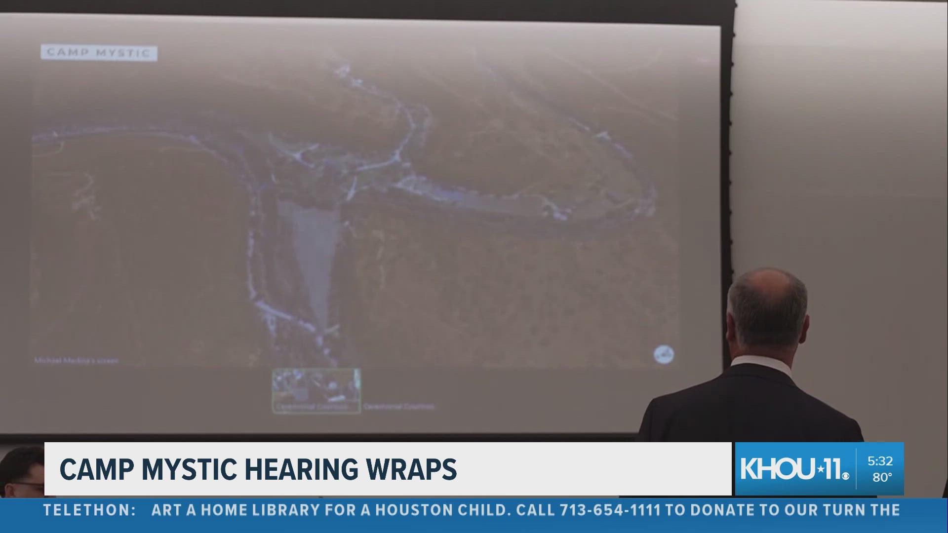 Texas legislators to question officials over July 4 flood response ...