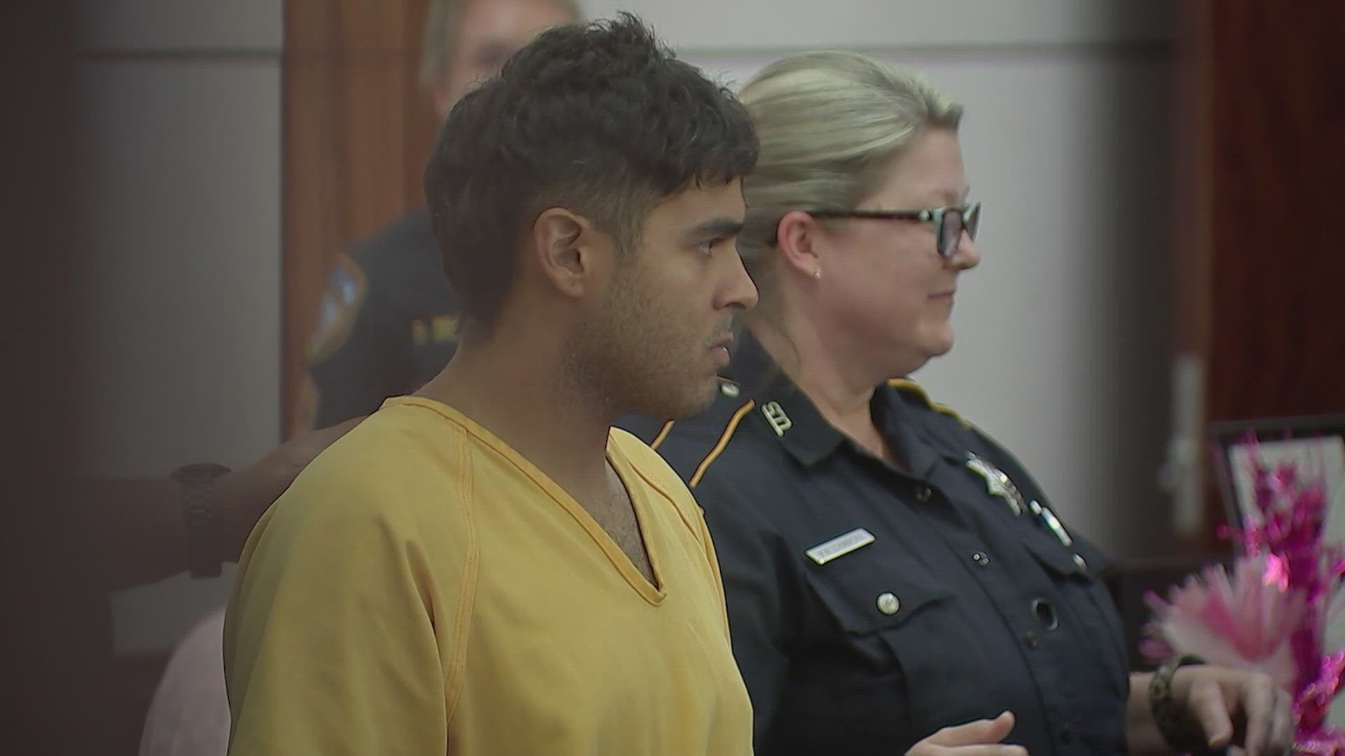 Jocelyn Nungaray Case New Details Revealed As 2nd Capital Murder
